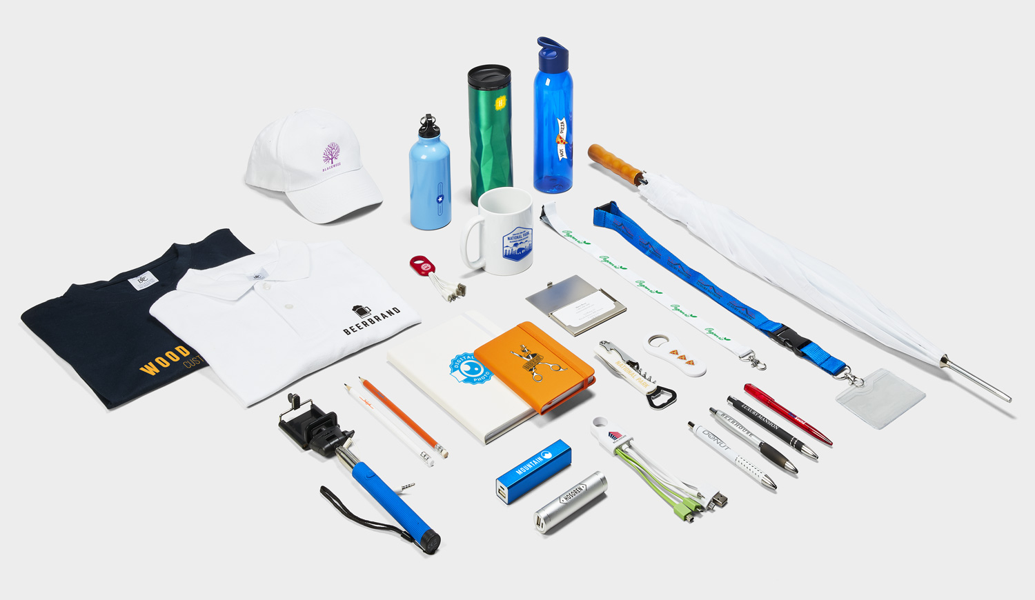 Gifting & Promotional Items - Vafa Printing LLC